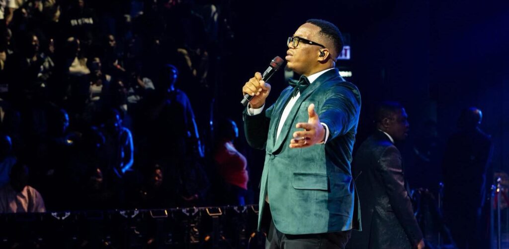Ekhaya Worship Festival 2026 - Bringing World-Class Worship Home to ...
